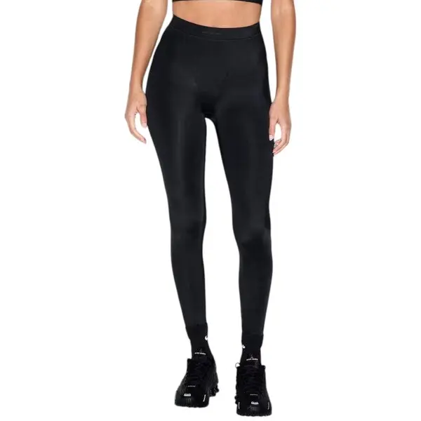 Nike X Skims Shine High-waisted V-panel 26 Leggings