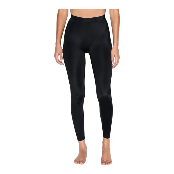 Nike X Skims Shine High-waisted V-panel 26 Leggings