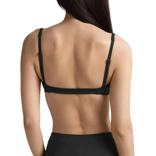 Nike X Skims Matte Micro Bra