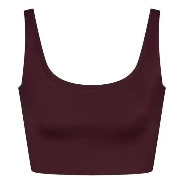 Nike X Skims Shine Scoop Neck Bra