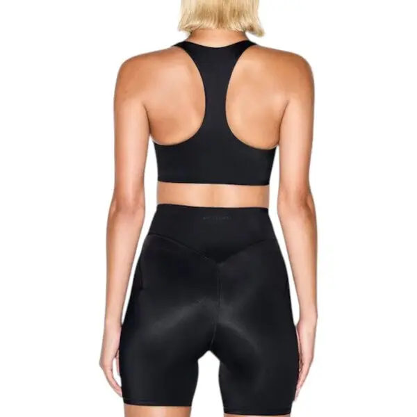 Nike X Skims Shine Racerback Bra