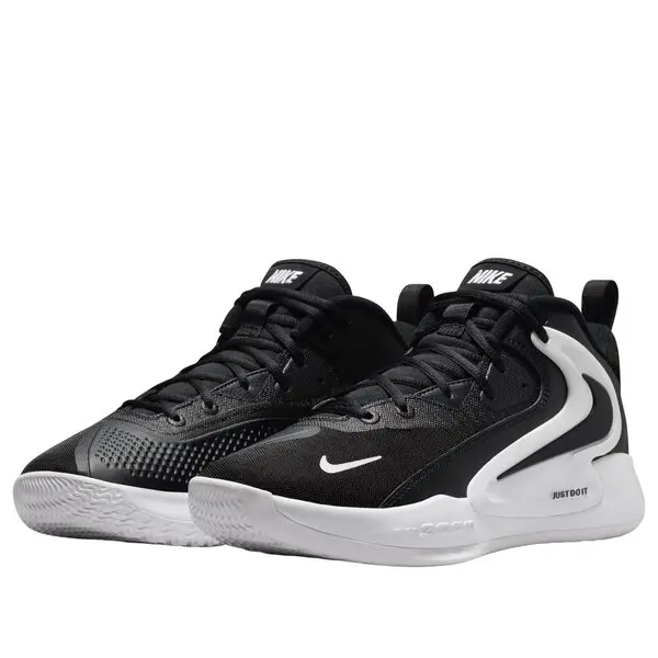 Nike Hyperset 2 Athletic Sneakers