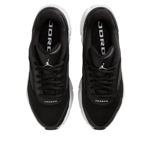 JORDAN Trunner Flow Sneakers - Black/anthracite/white