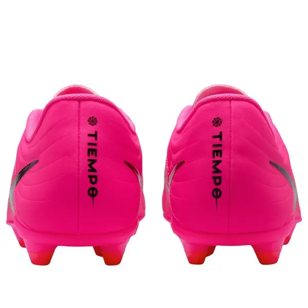 Nike Tiempo Maestro Club Mg Athletic Football Boots - Multicolor/black