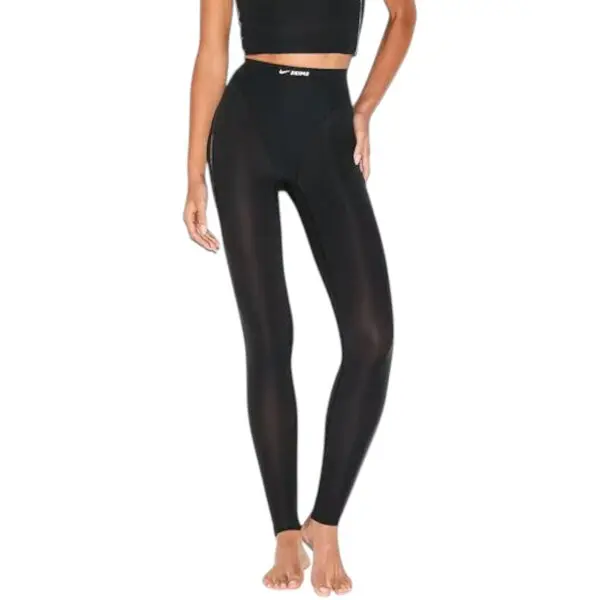 Nike X Skims Weightless Layers High-waisted V-panel 26 Leggings