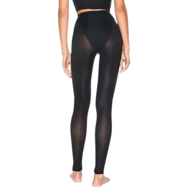 Nike X Skims Weightless Layers High-waisted V-panel 26 Leggings