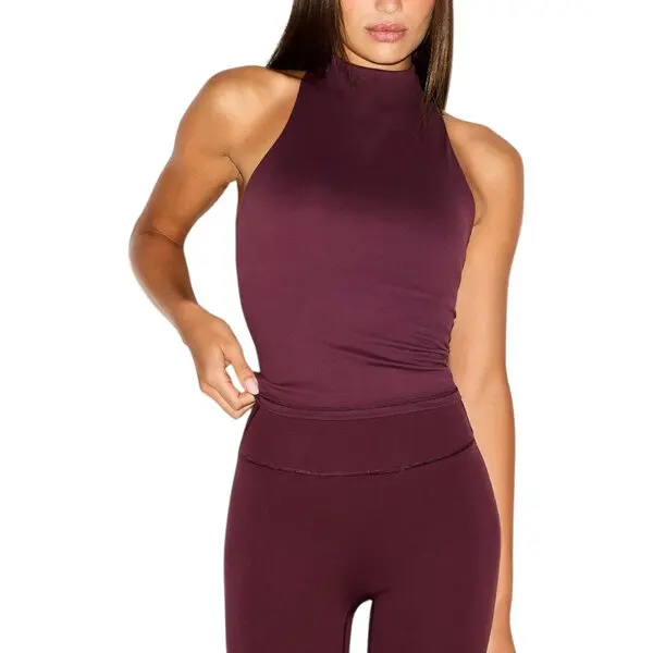 Nike X Skims Matte Racerback Tank