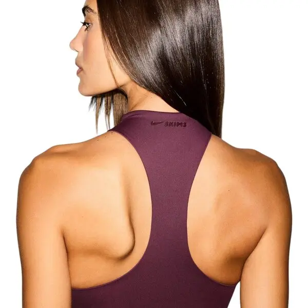 Nike X Skims Matte Racerback Tank