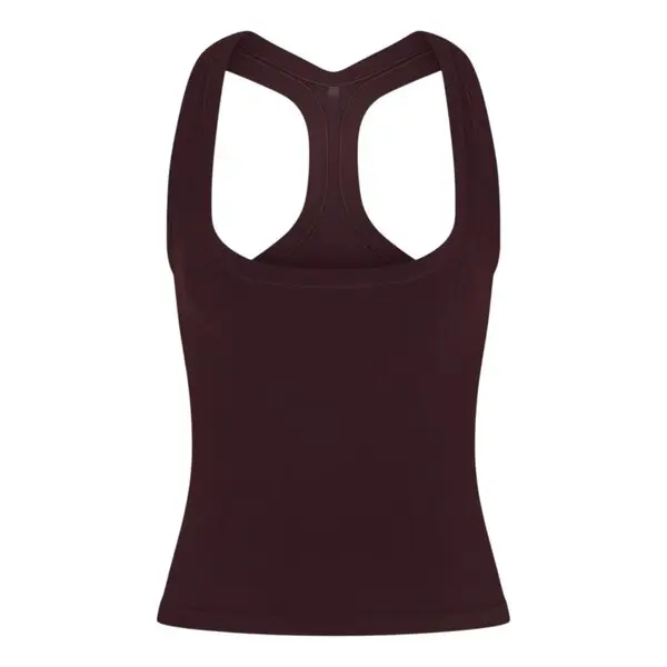 Nike X Skims Vintage Seamless Racerback Tank