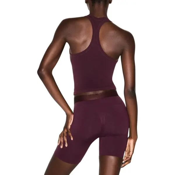 Nike X Skims Vintage Seamless Racerback Tank