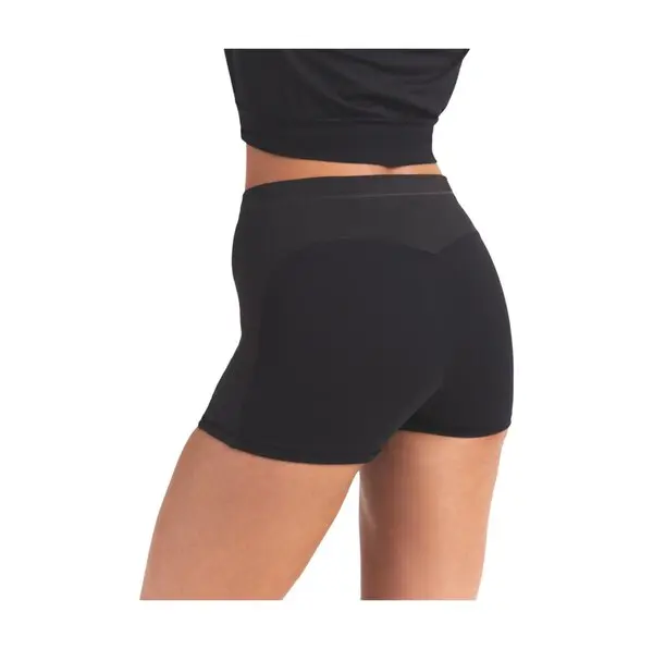 Nike X Skims Matte Shine Mix 2 Shorts