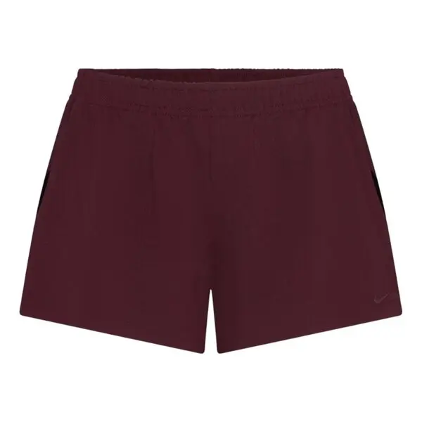 Nike X Skims Airy Mini Shorts