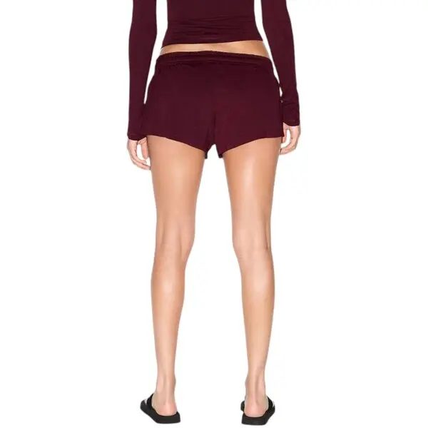 Nike X Skims Airy Mini Shorts