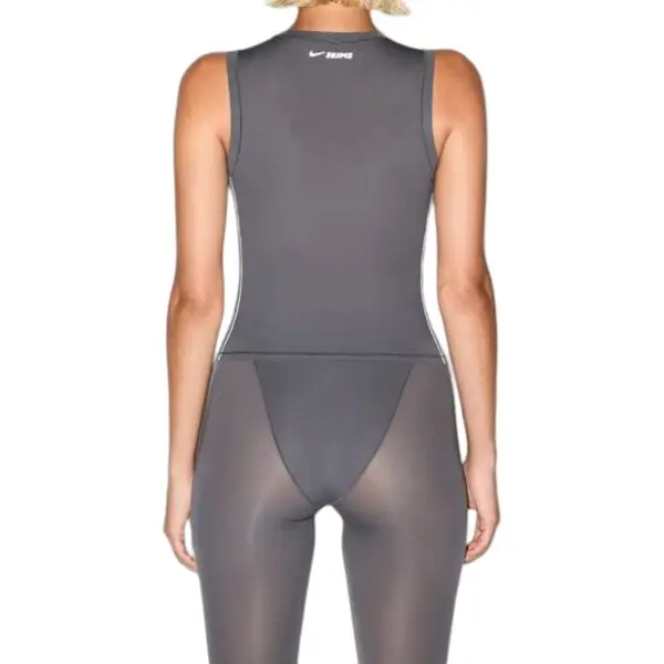 Nike X Skims Weightless Layers Sleeveless Top
