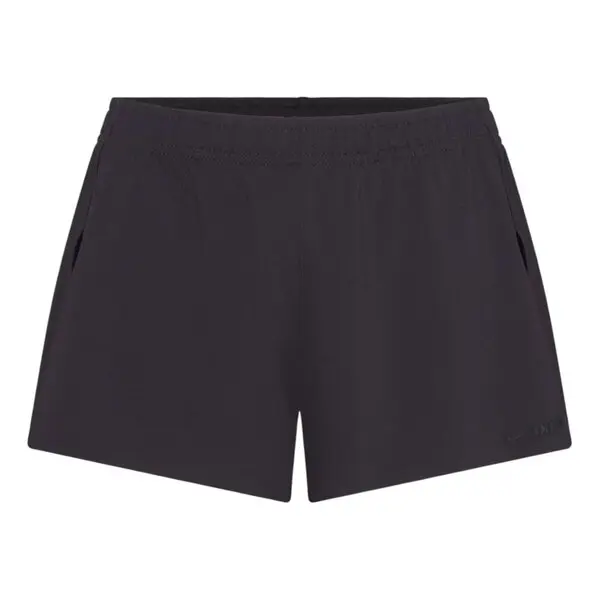 Nike X Skims Airy Mini Shorts - Obsidian