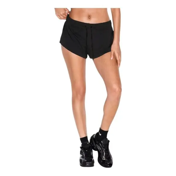 Nike X Skims Airy Mini Shorts