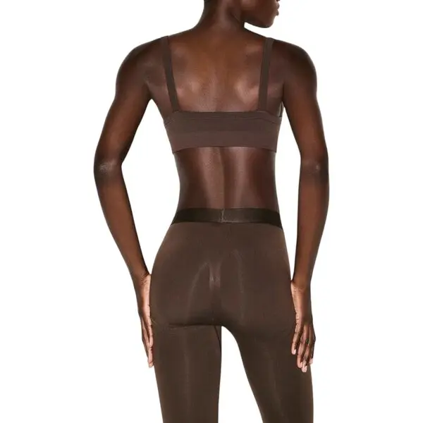 Nike X Skims Vintage Seamless Cami Bra