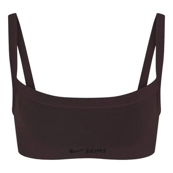 Nike X Skims Vintage Seamless Cami Bra - Phoenix