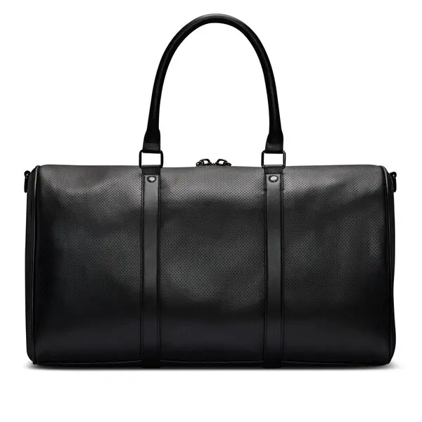 JORDAN Perforated Duffel Bag