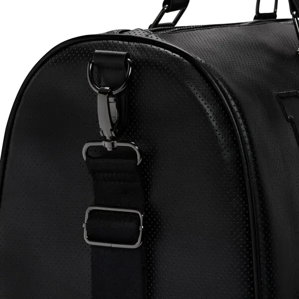 JORDAN Perforated Duffel Bag