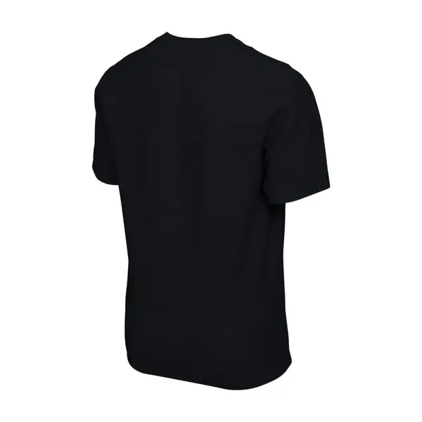 Nike New York Knicks 2025-26 Champions T-shirt - Black