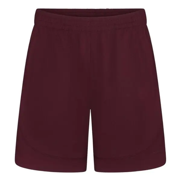 Nike X Skims Airy Relaxed Shorts - Currant