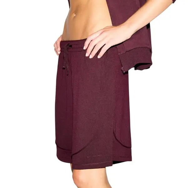 Nike X Skims Airy Relaxed Shorts