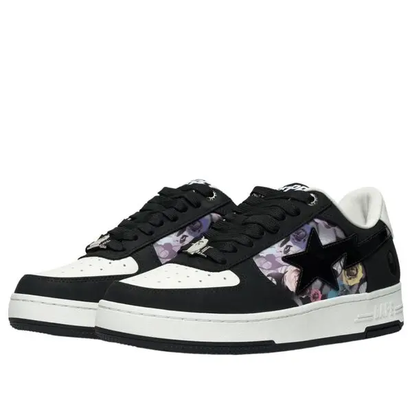 A BATHING APE Sta #2 Sneakers