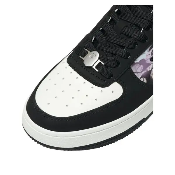 A BATHING APE Sta #2 Sneakers