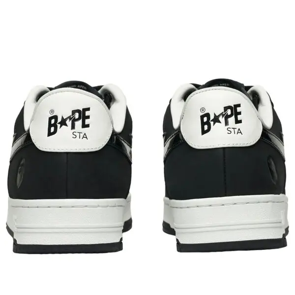 A BATHING APE Sta #2 Sneakers
