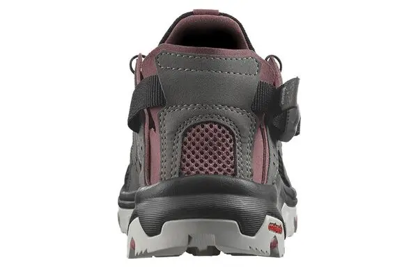 SALOMON Techamphibian Athletic Shoes - Grey