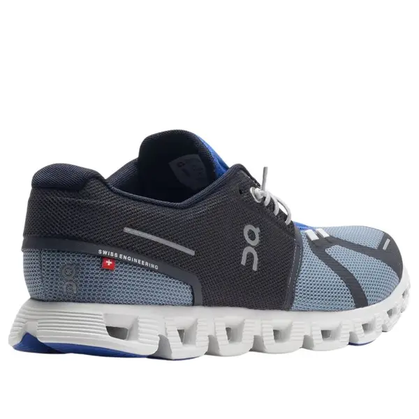 On Cloud 5 Push 'eclipse Chambray