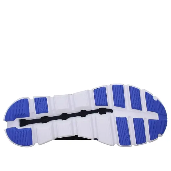 On Cloud 5 Push 'eclipse Chambray