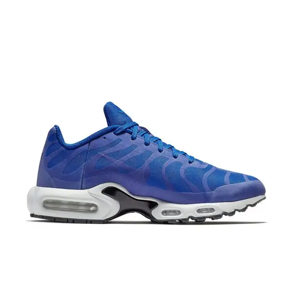 Nike Max Plus Ns Gpx Sp "hyper - Blue