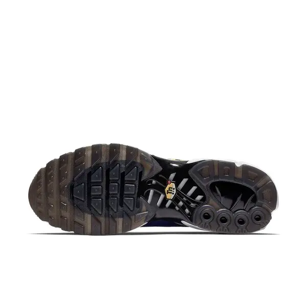 Nike Max Plus Ns Gpx Sp "hyper - Blue