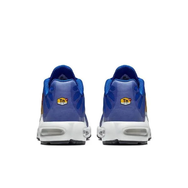 Nike Max Plus Ns Gpx Sp "hyper - Blue