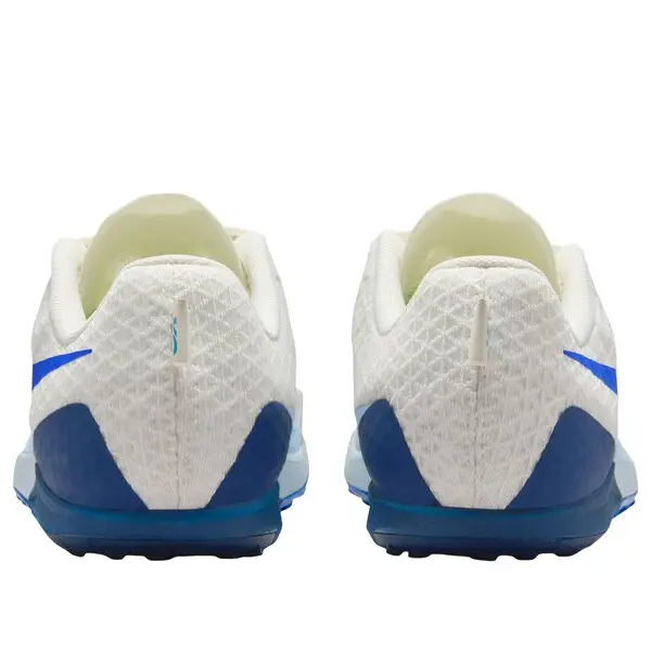 Nike Zoom Rival Waffle Athletic Shoes - Sail/blue Void/light Armory Blue