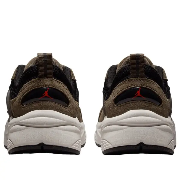 JORDAN Trunner O/s 'palomino Black