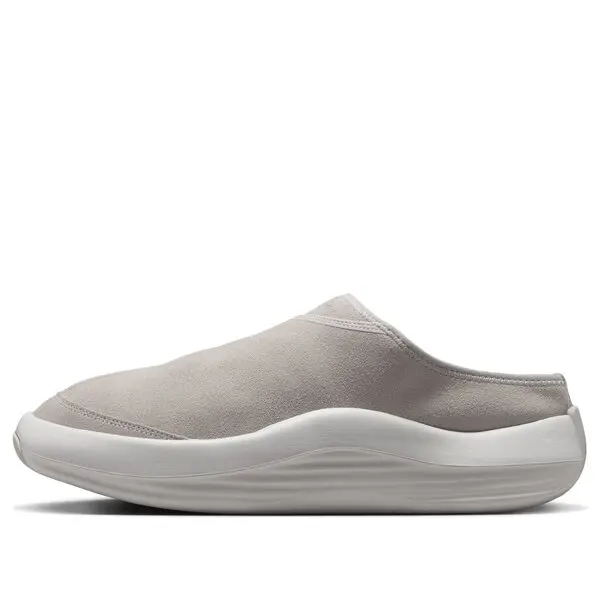 JORDAN Future Mule - Light Iron/ore