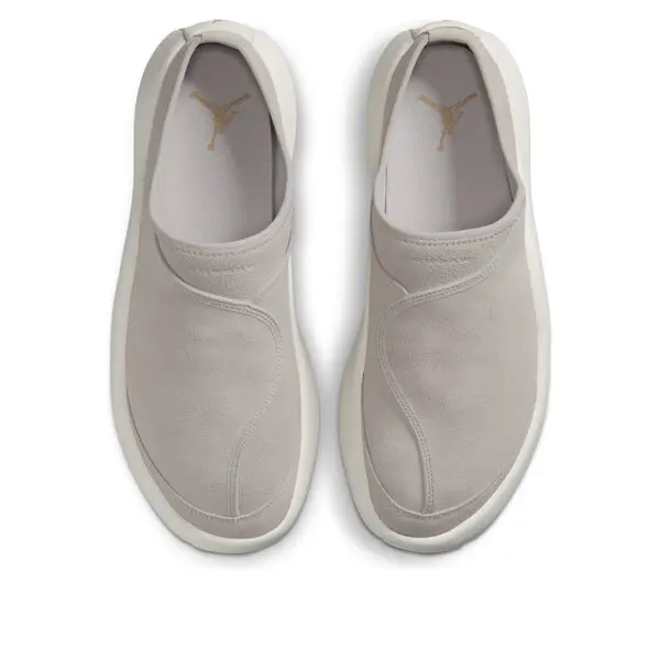 JORDAN Future Mule - Light Iron/ore