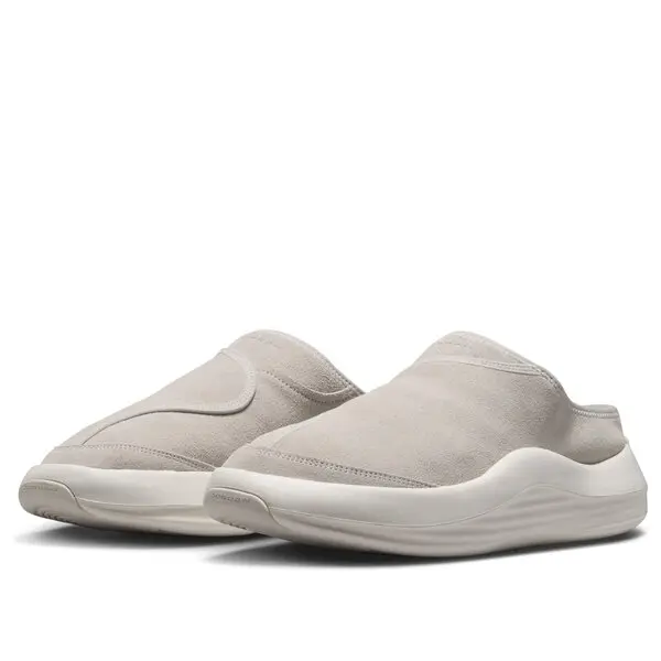 JORDAN Future Mule - Light Iron/ore