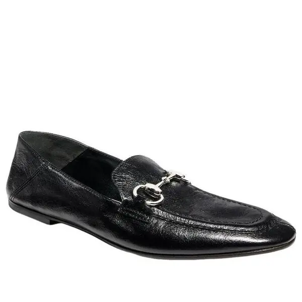 Gucci Jordaan Soft Loafer