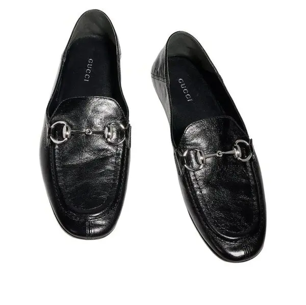 Gucci Jordaan Soft Loafer