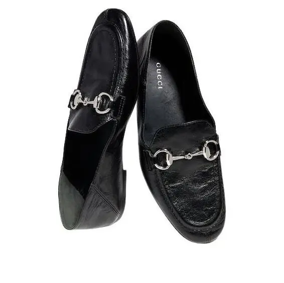 Gucci Jordaan Soft Loafer