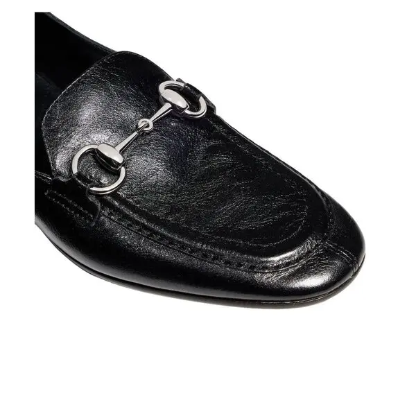Gucci Jordaan Soft Loafer
