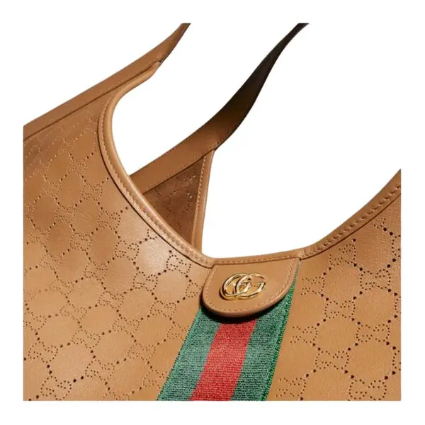 Gucci Giglio Large Tote Bag