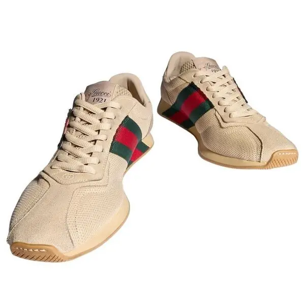 Gucci Tempo Sneaker