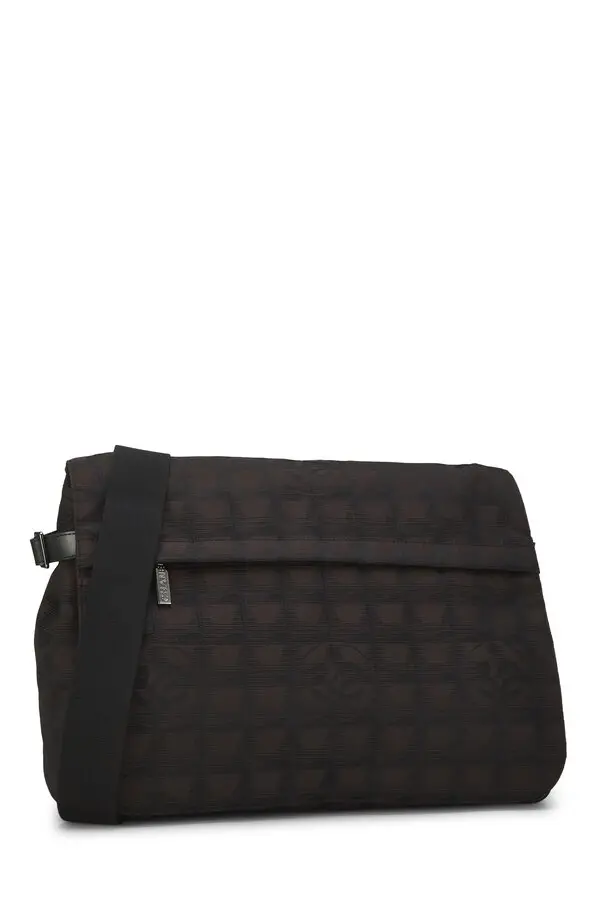 Chanel Travel Line Messenger