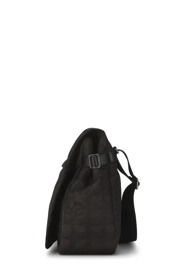 Chanel Travel Line Messenger