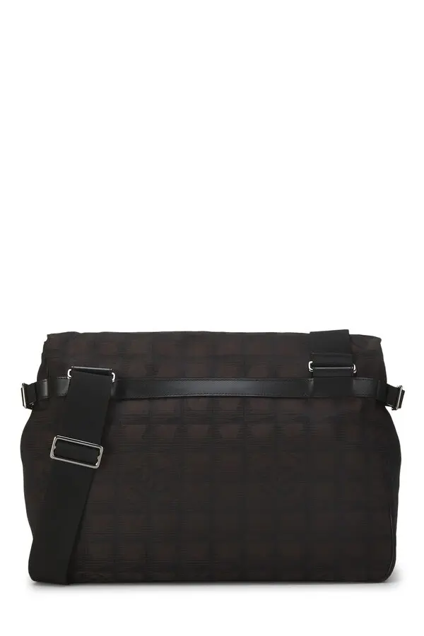 Chanel Travel Line Messenger